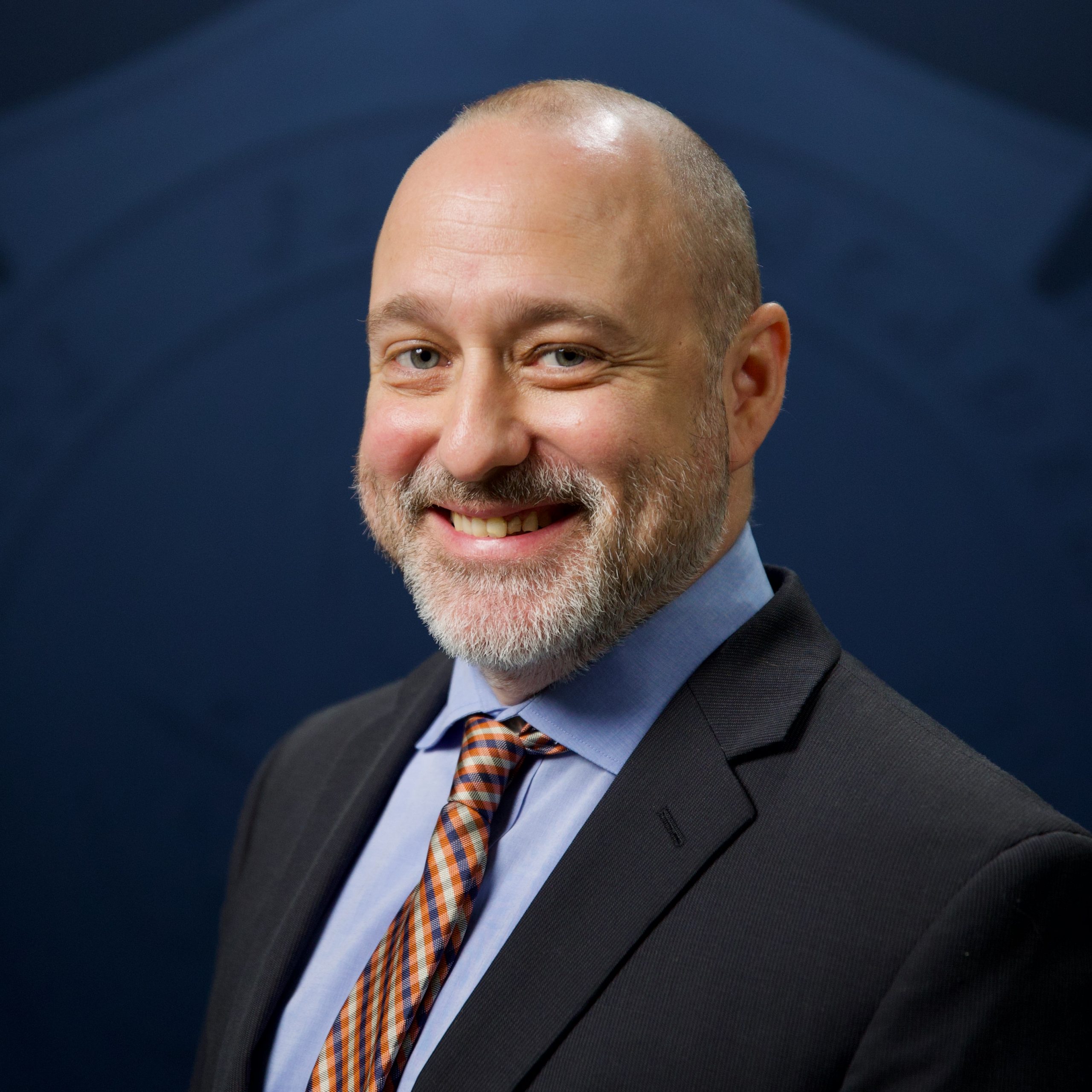 Paul Ammerman - Mississippi State Fire Academy