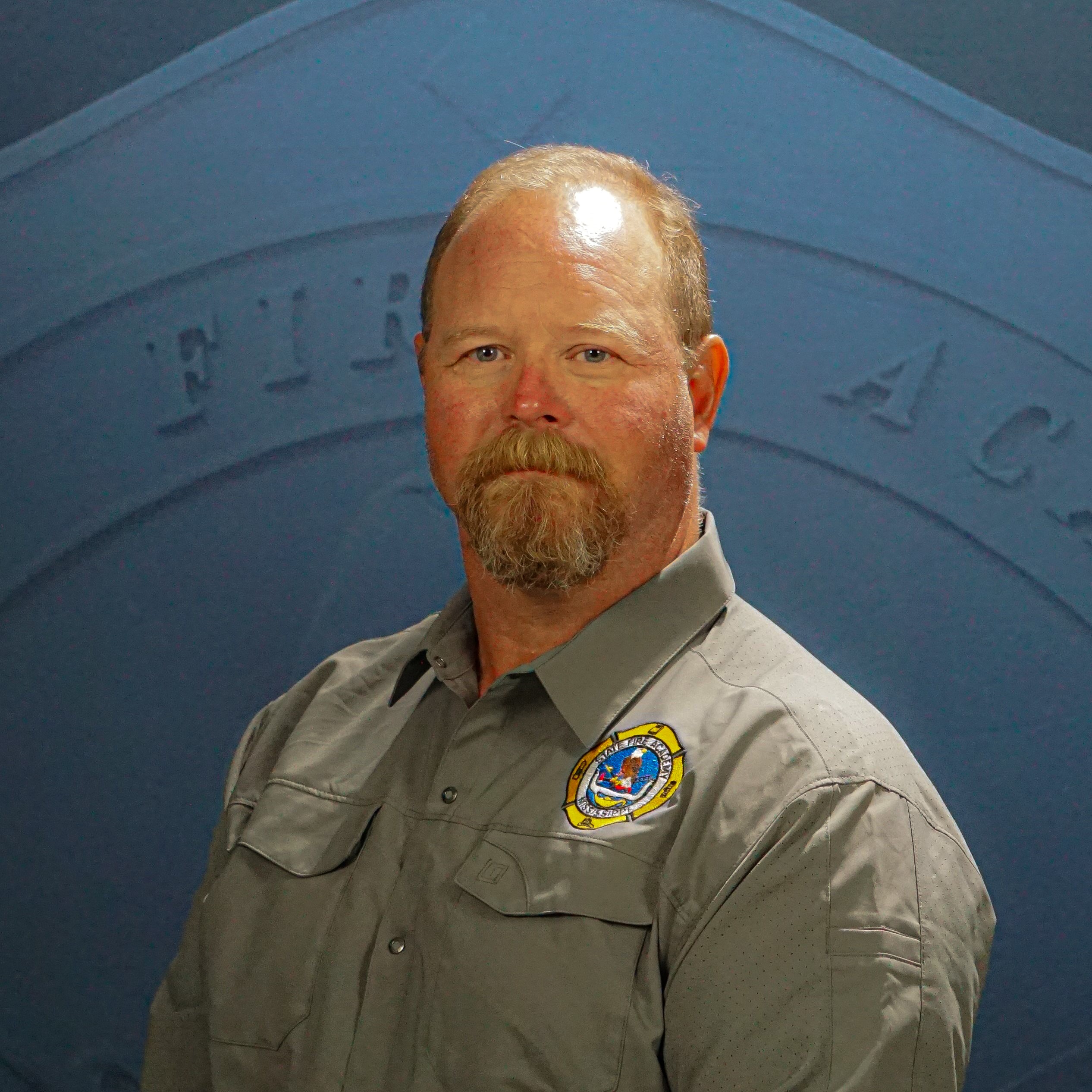 Paul Cowart - Mississippi State Fire Academy