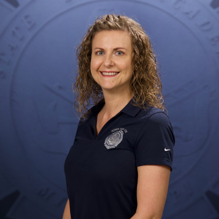 Academy Staff - Mississippi State Fire Academy