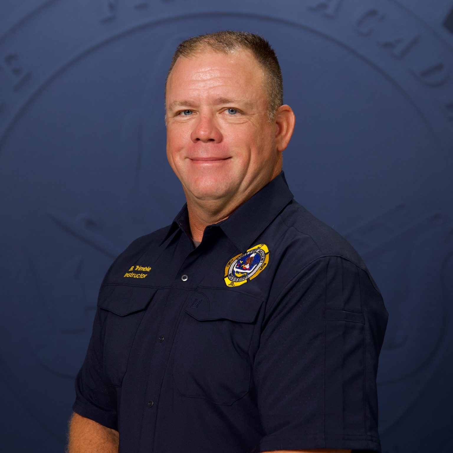 Bill Trimble - Mississippi State Fire Academy