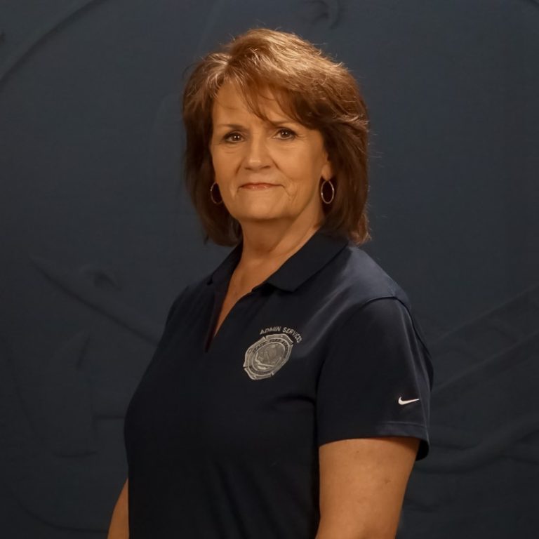 Academy Staff - Mississippi State Fire Academy